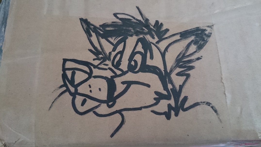 MFY Repo box art by RepoFox