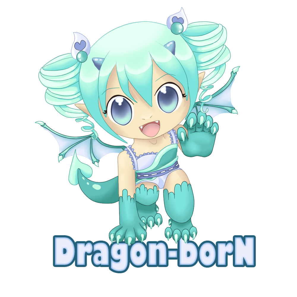 Chibi stuff by KolewazakiSan