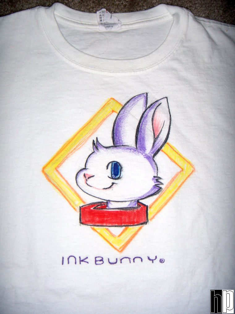 inkbunny shirt by hobbypanda