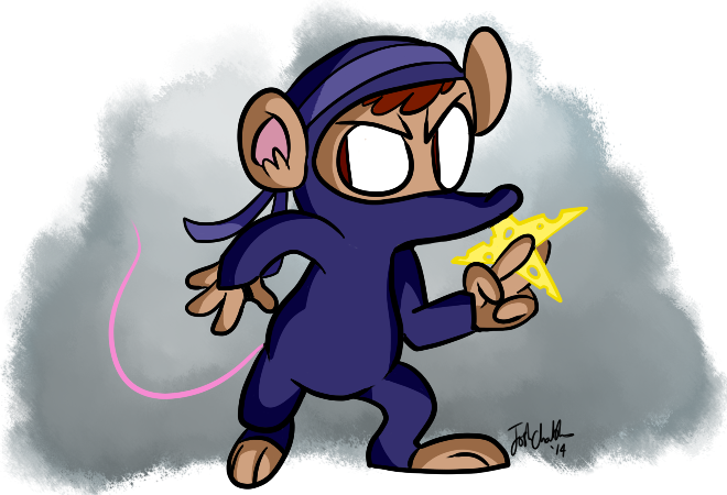 New Submission by Joshtheoriginal