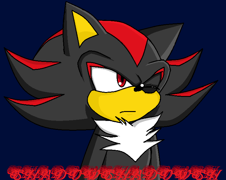 Shadow by SUPERALEX2623