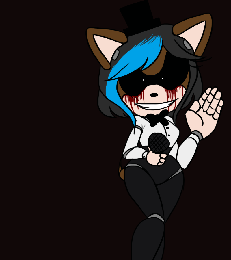 Rukia Fazhog's reference Sheet by TrashMom