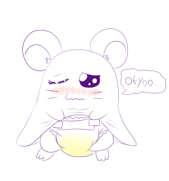 Penelope's Secret by HydroFTT