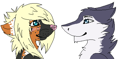 Boop Icons by enviousDisaster