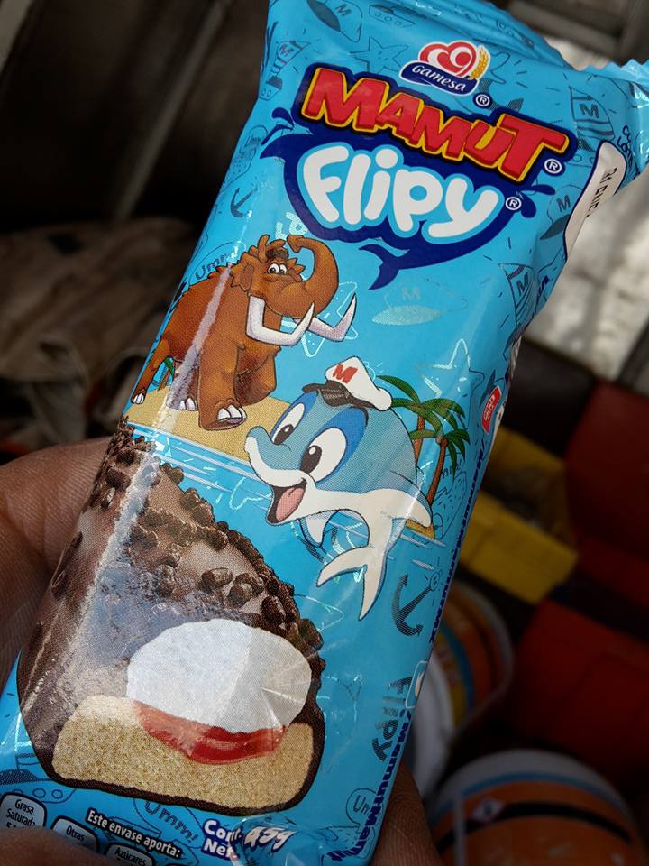 Flipy by pandapaco