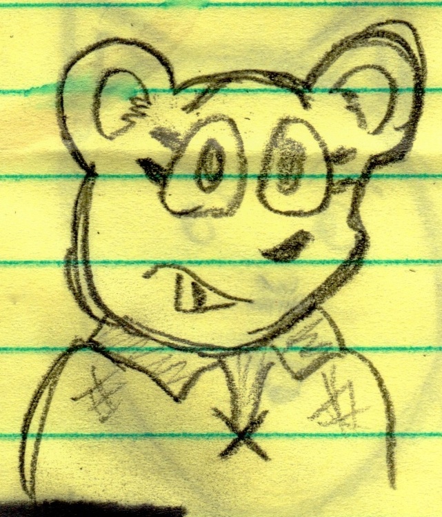 Super Planet Dolan Doodles By Kittzy