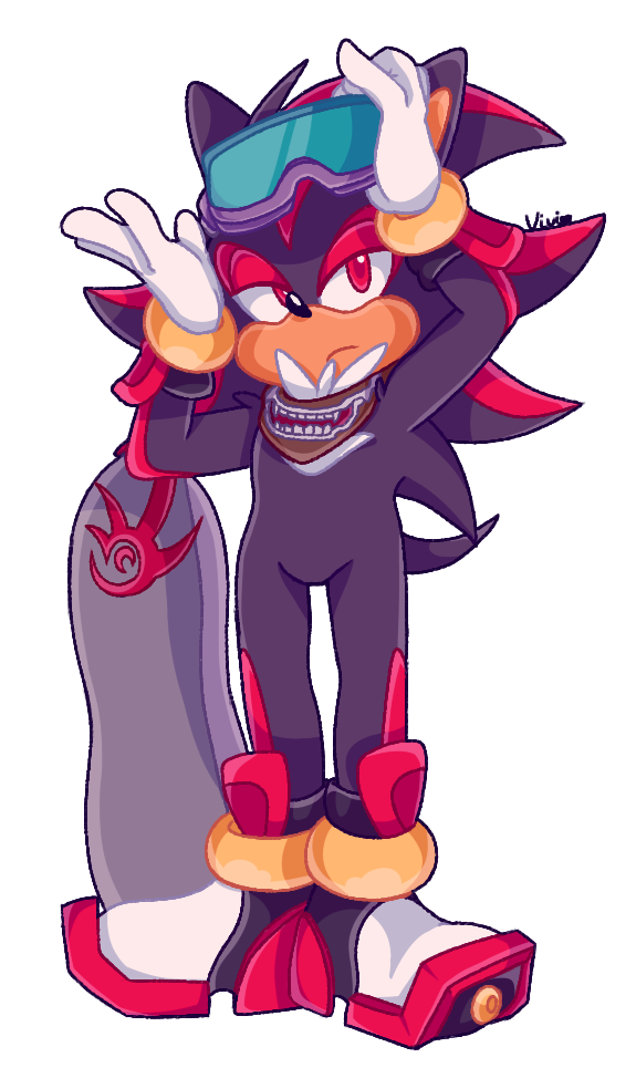 the coolest by stardustspeedway