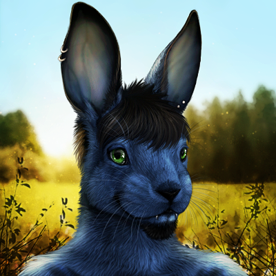 Summer Bun Icon by Palmedo