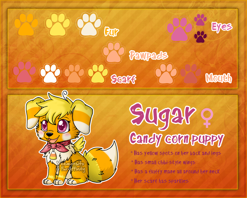 [Reference Sheet Commission Batch] Pokémon, MLP, anthro/feral by Veemonsito