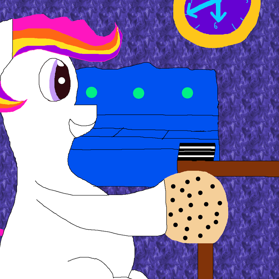 MLP Yu-Gi-Oh Card Art MLP Chubbiest Sunny Daze by MasterMarik