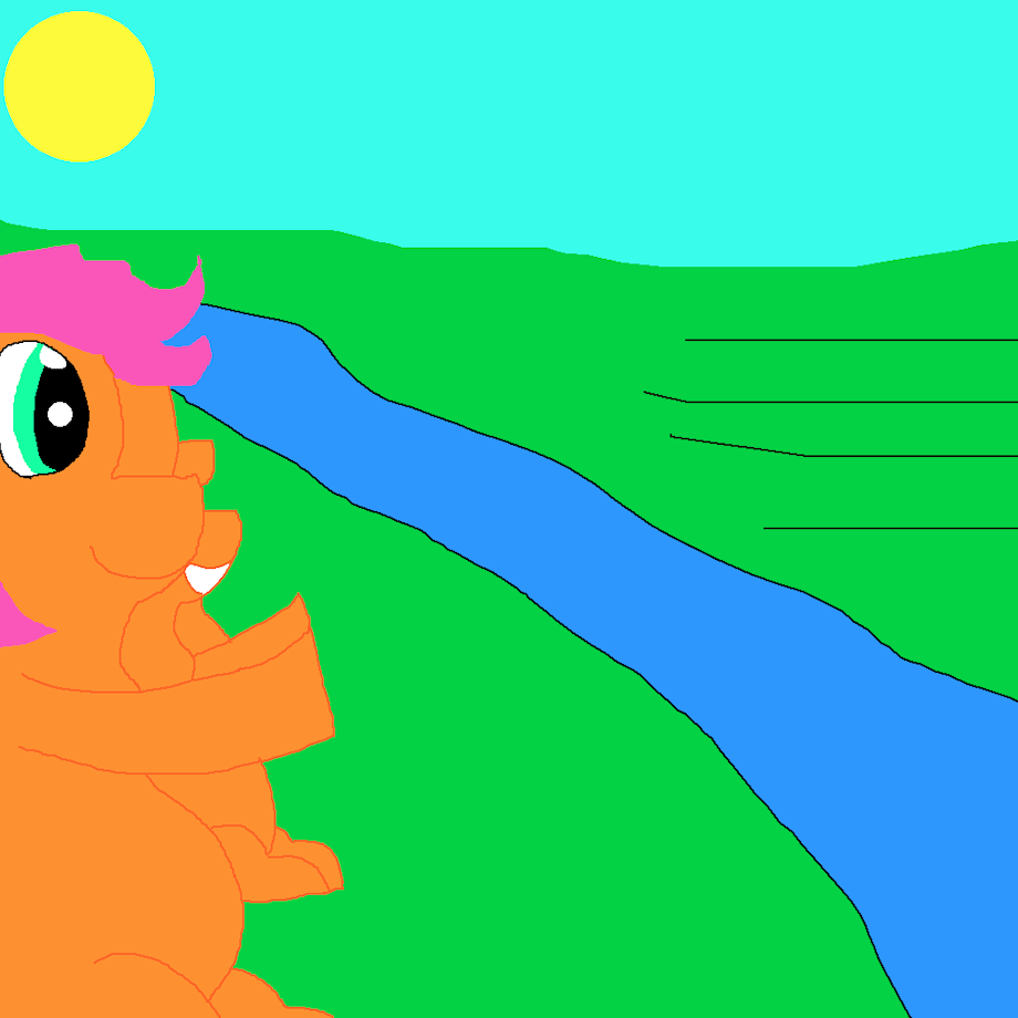 MLP Yu-Gi-Oh Card Art Synchro Army by MasterMarik