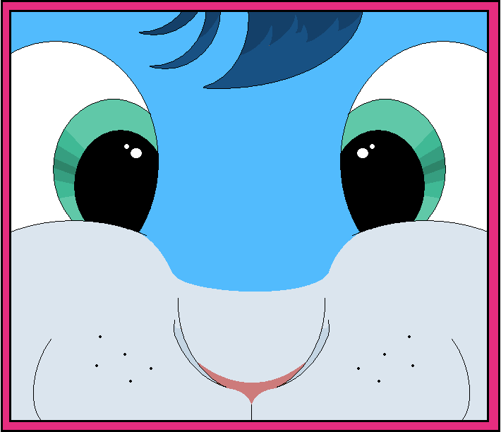 New icon from Kate The Marten by Summbun