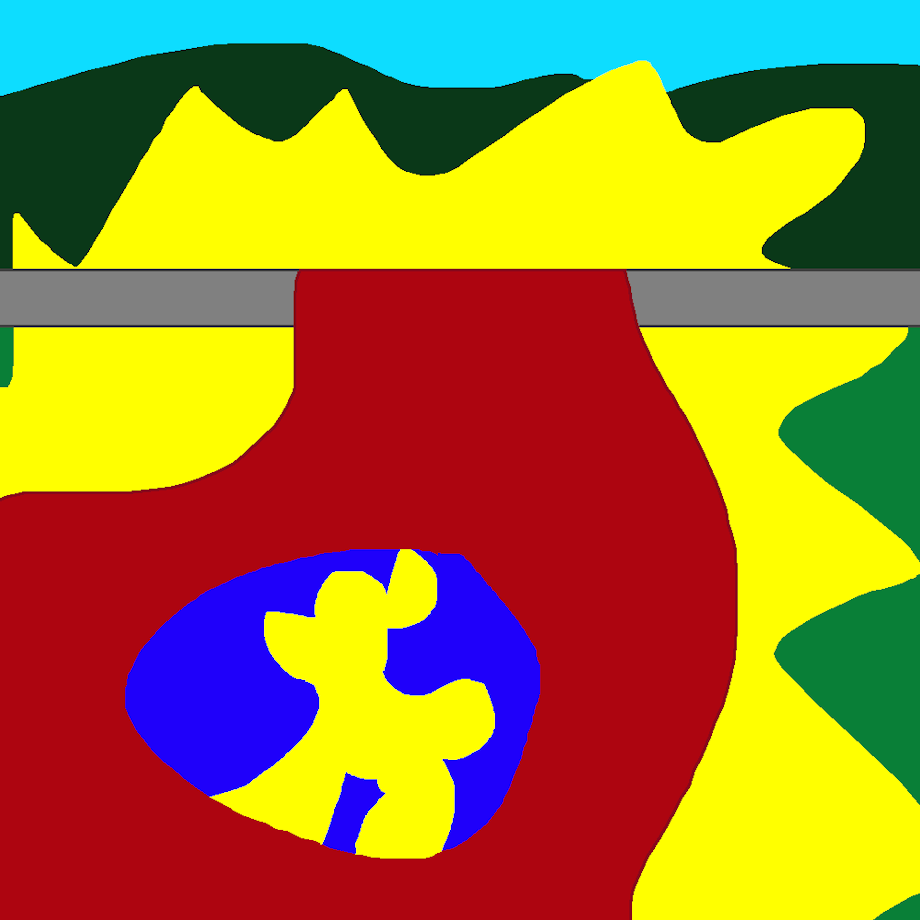 MLP Yu-Gi-Oh Card Art Cutie Mark Crusaders Cape by MasterMarik