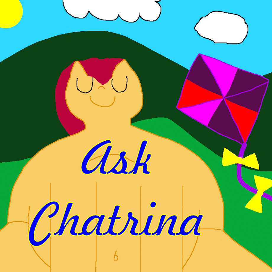 Ask Chatrina by MasterMarik