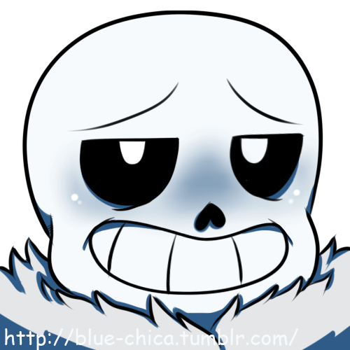 animated avatars examples by BlueChika