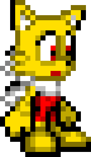 Rake Sunfly Character Sheet by LockedDoor