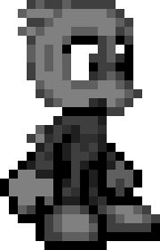 Razor Hiro Character Sheet by LockedDoor