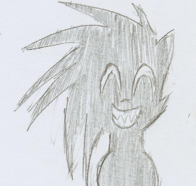 old tumblr pics: Manic Moon by ManicMoon