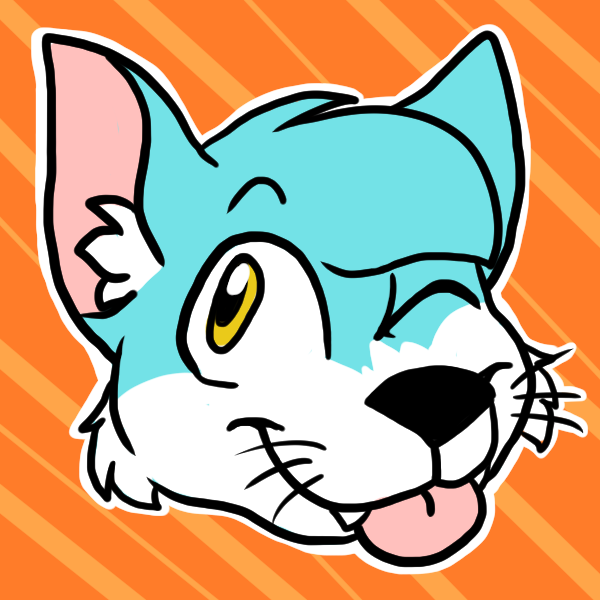 Icon by Frazz by lichu246