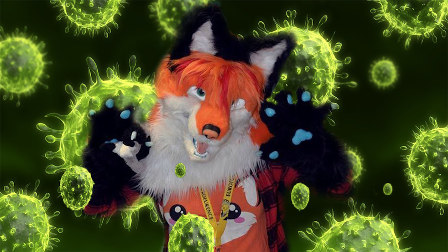 Spread the Bacteria by Venmar