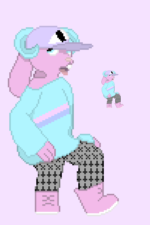 Fen by SpaceVagabond