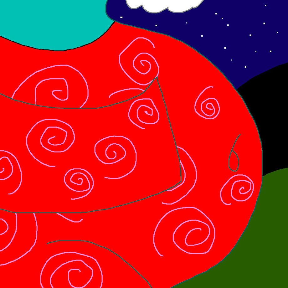 Flutter Fun's Gorgeous Gut by MasterMarik