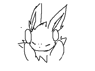 Flipnote is fun (GIF) by Miau