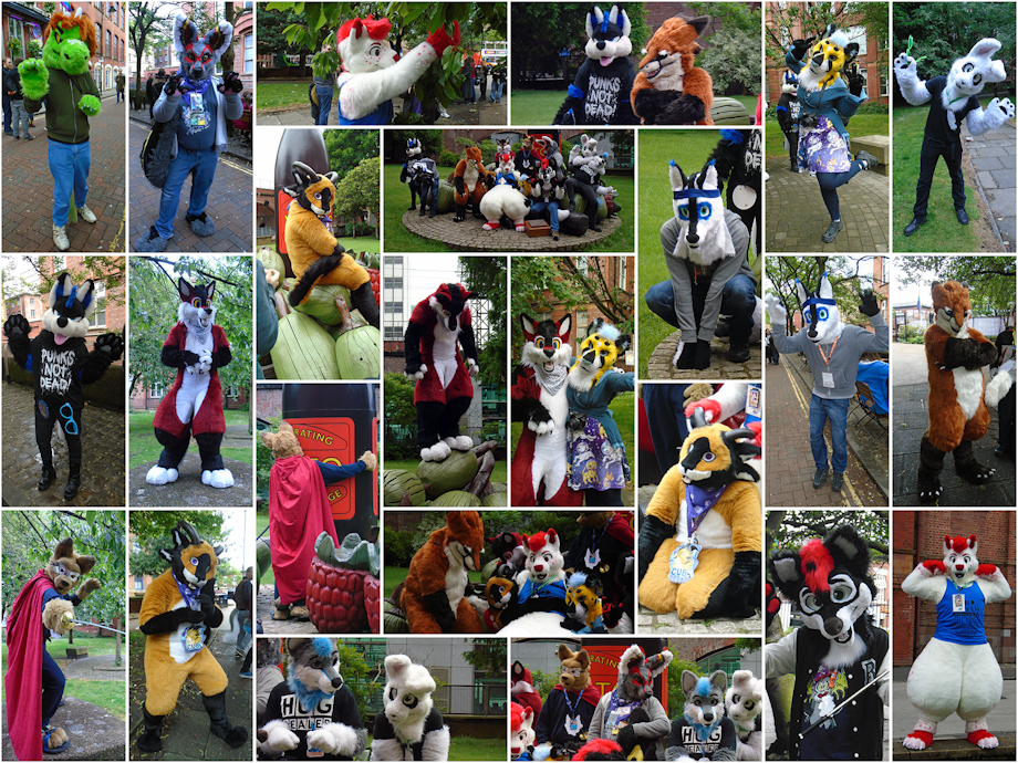 MancFurs Meetup Photos 10-06-2017 by scarmet