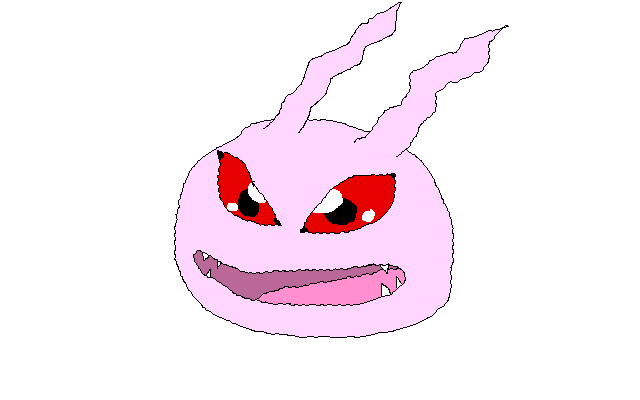 Practice Drawing 10 By Gaki 
