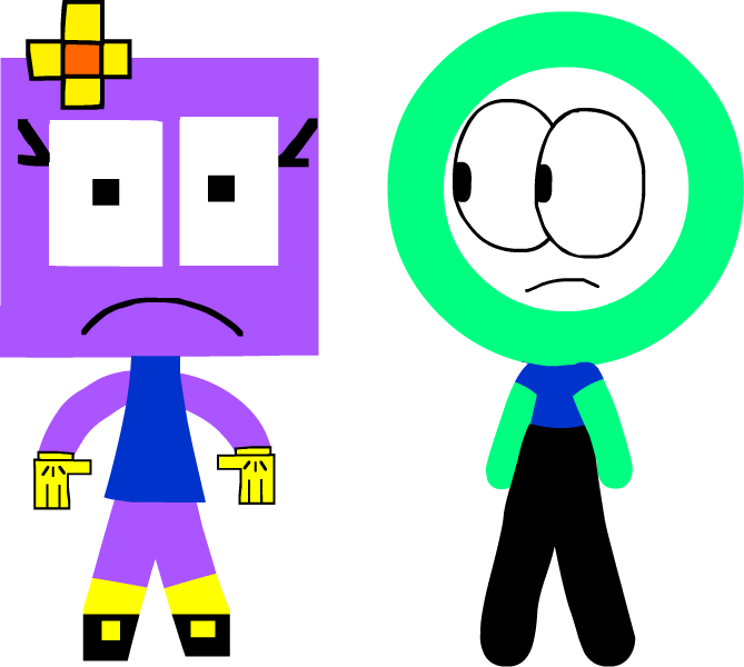 Switcheroo by enophano