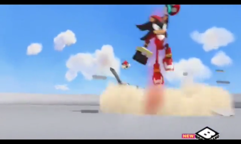 Eggman: The Video Game Review Journal Screenshots by AngelCam7