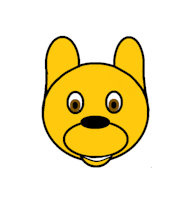 Furry Smiley Face by wild1