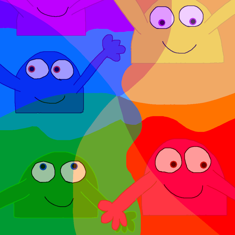 MLP Yu-Gi-Oh Card Art Bushwoolie Season by MasterMarik