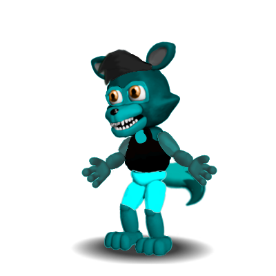 Adventure Aldin1996/Animalcomic96 by Greenblubunnygamer