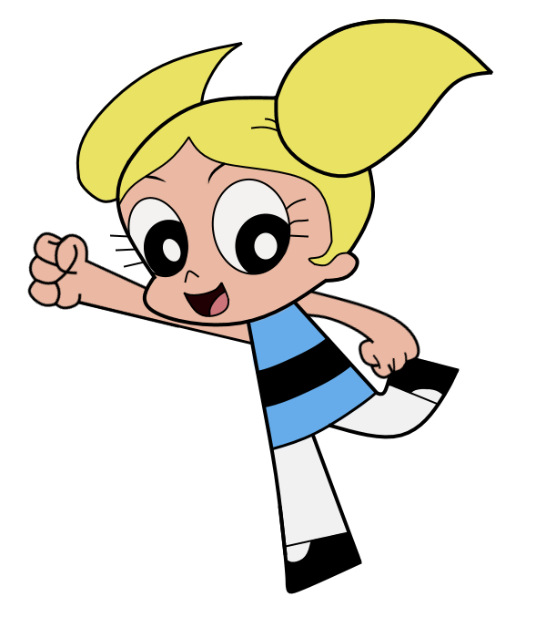 PPG Practice: Bubbles by ArcRoyale