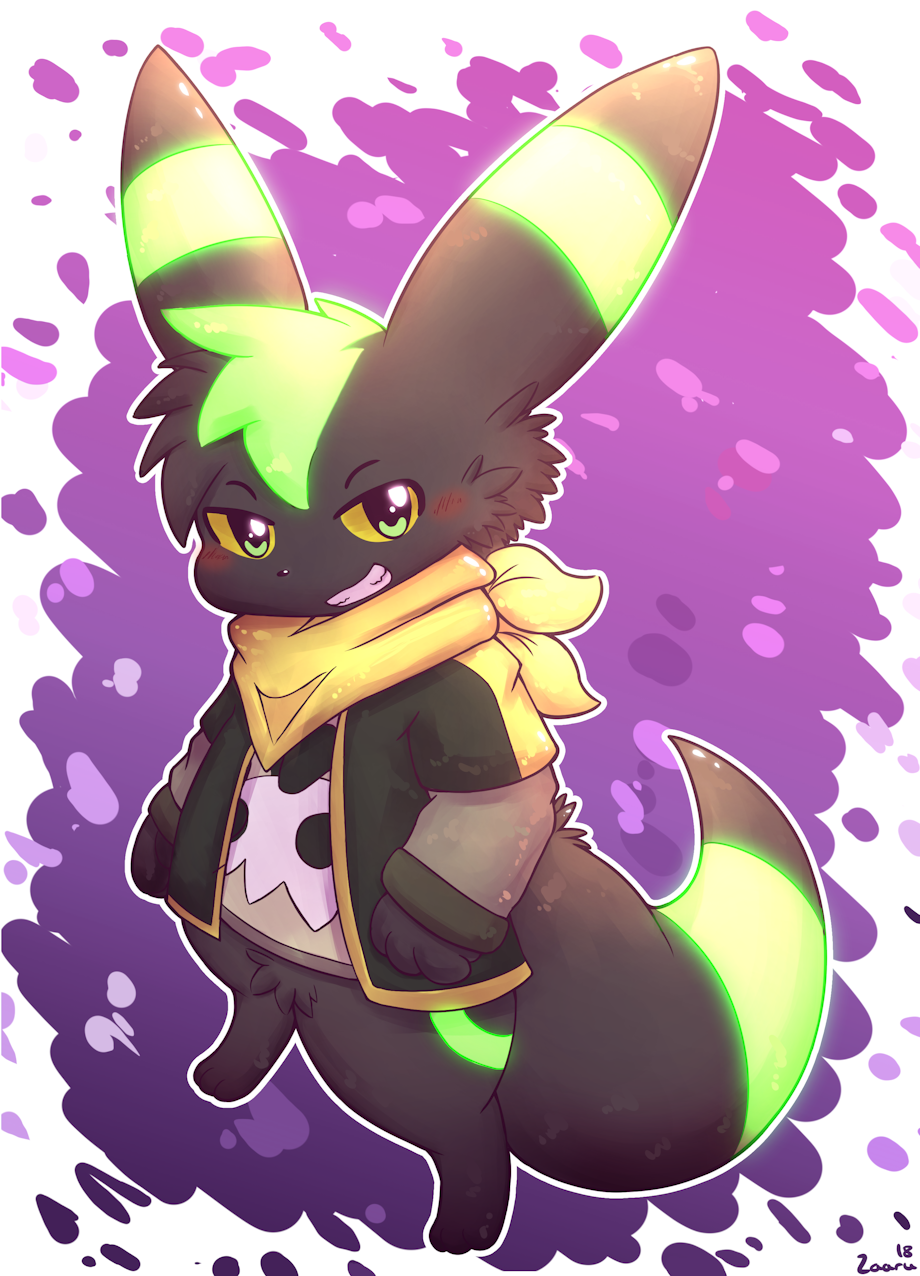 [C] Keromasou by Zaaru