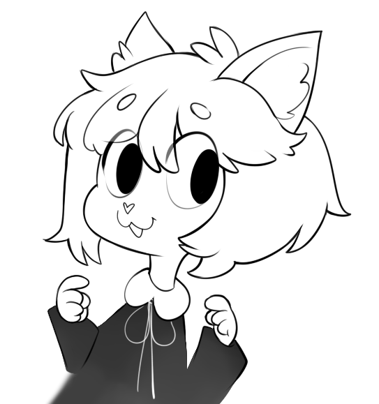 Kofi Commissions by NoriNoir