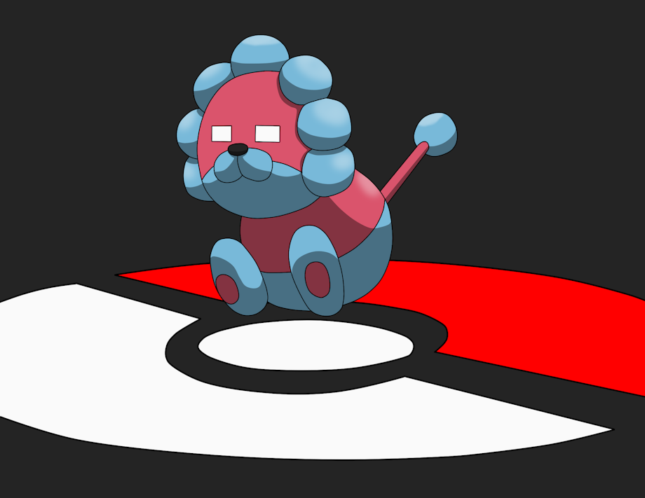 Beta Porygon2 by kaijubunny