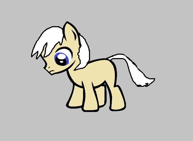 Little Telso by Windsongpony