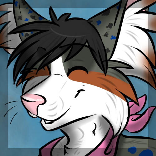 Stephen Avatar by Stevehusky