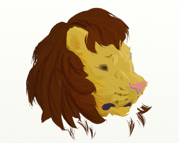 loin by toothandclaw