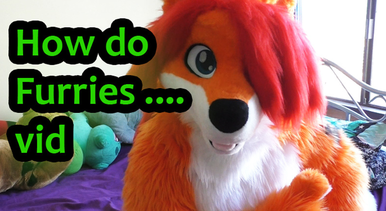 how do furries...?? skit vid. by Blaziefox