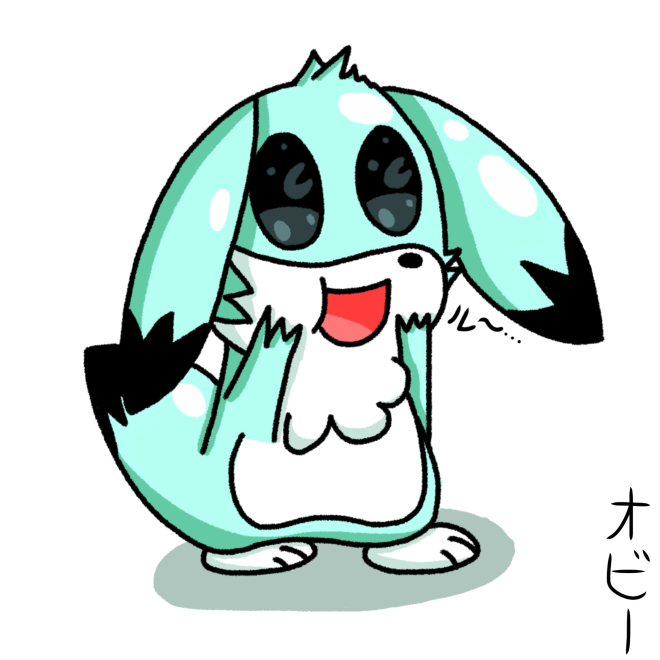 Happy Roo~ by roolloons