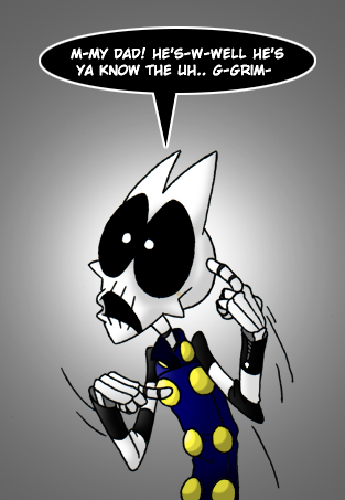 HSDP: 1-39 by HighSchoolDeathParty