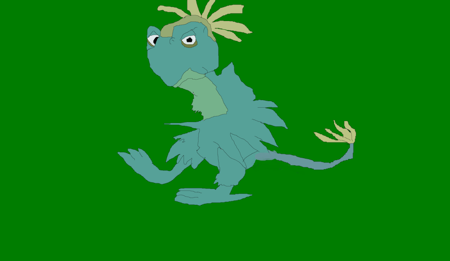 Guido Drawings by DinoFun