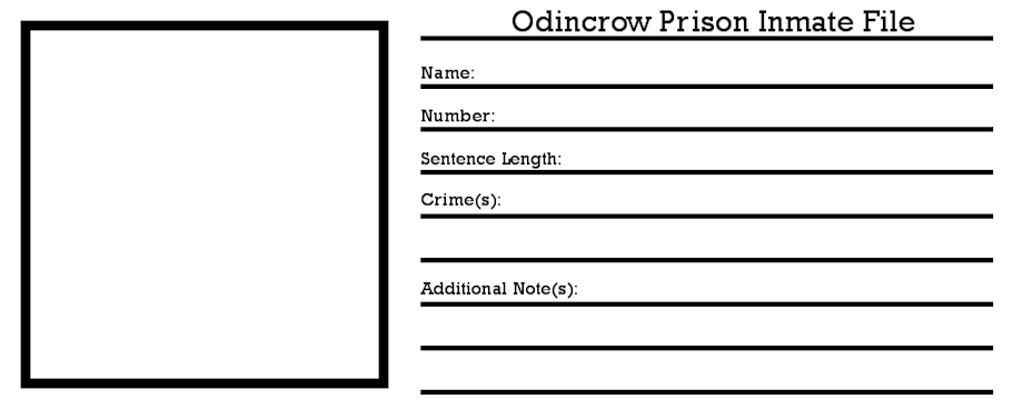 The Chain Gang by chandgrit