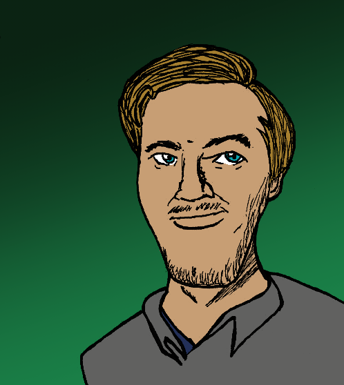 Realistic Pewds by SamuraiCanine