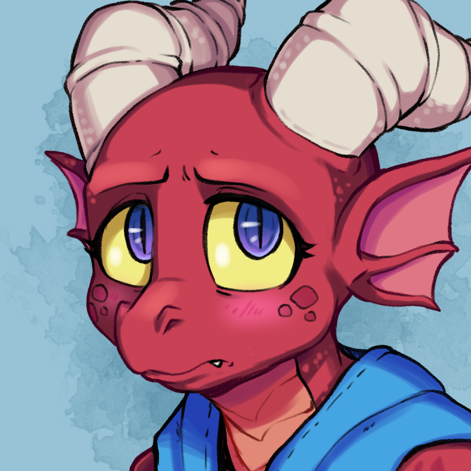 Ozula looks of Shyness by Zeromegas