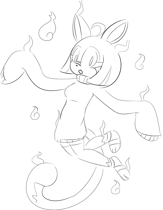 Numa numa ey by RevelFox