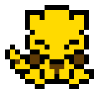 Abra Used Teleport by fenchfletcher